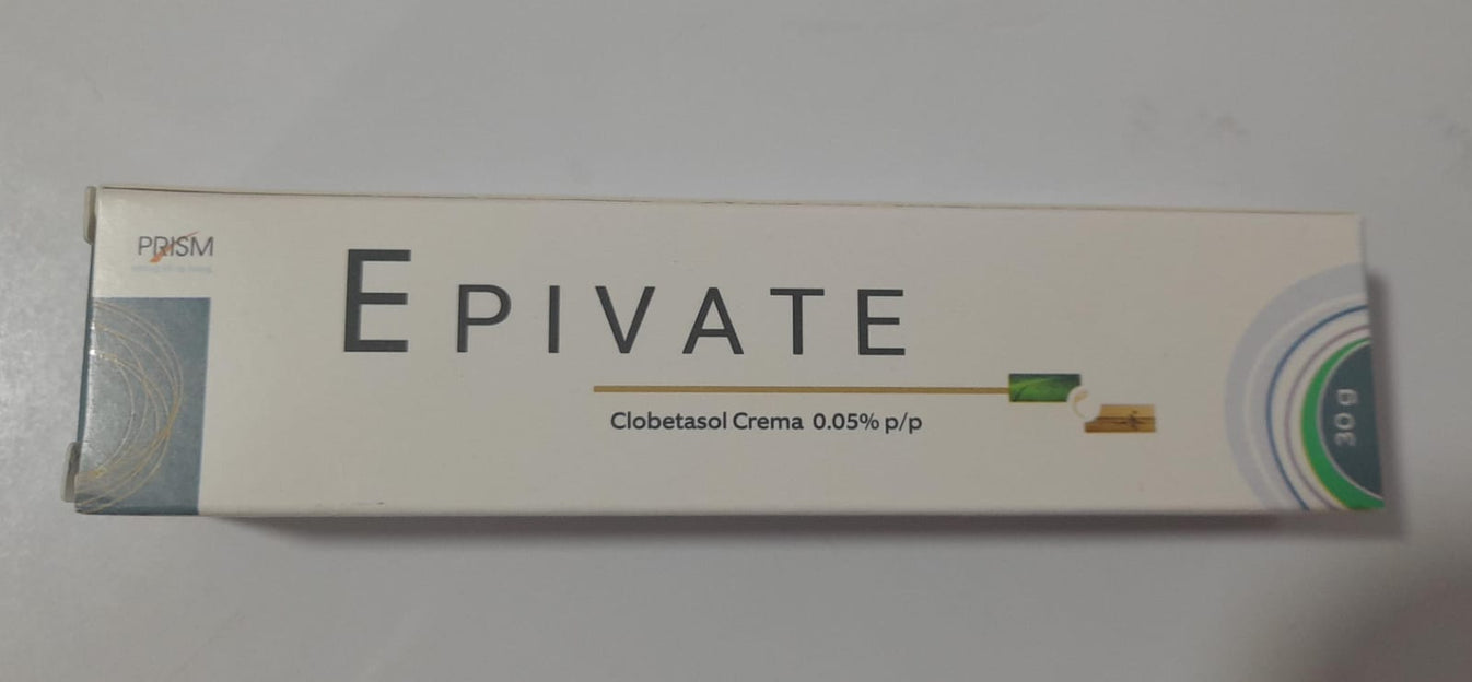 Epivate – Dermacy Guatemala