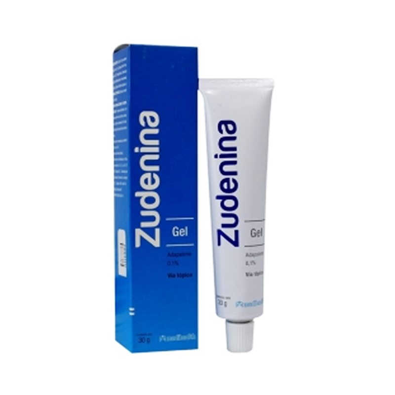 Zudenina gel – Dermacy Guatemala