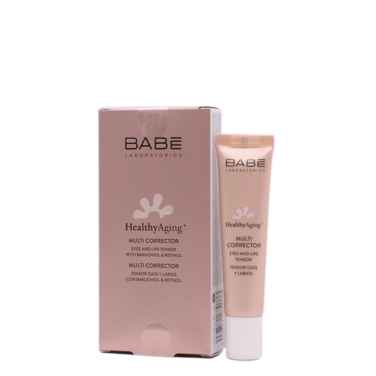 Babe Laboratorios – Dermacy Guatemala