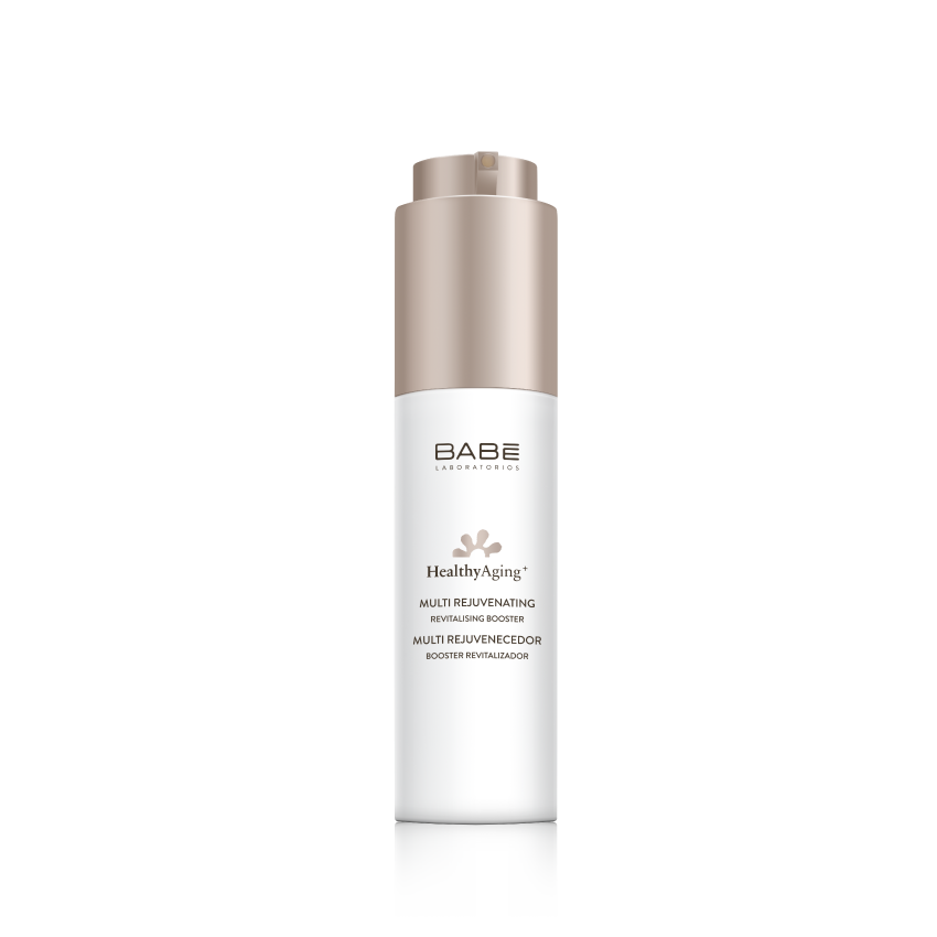 Babe Laboratorios – Dermacy Guatemala