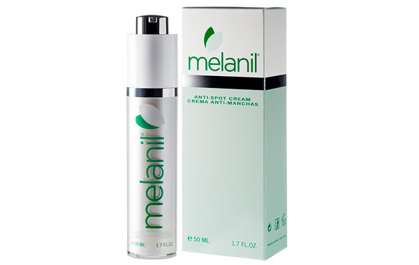 Melanil – Dermacy Guatemala