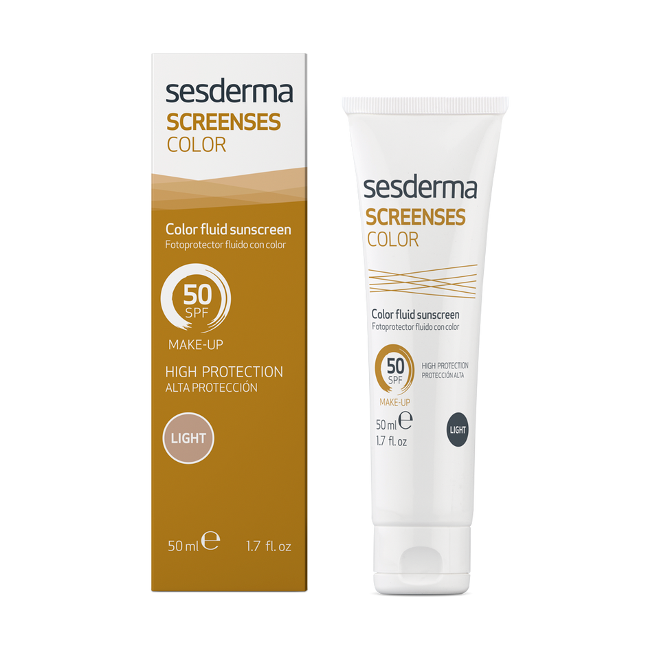 Sesderma – Dermacy Guatemala
